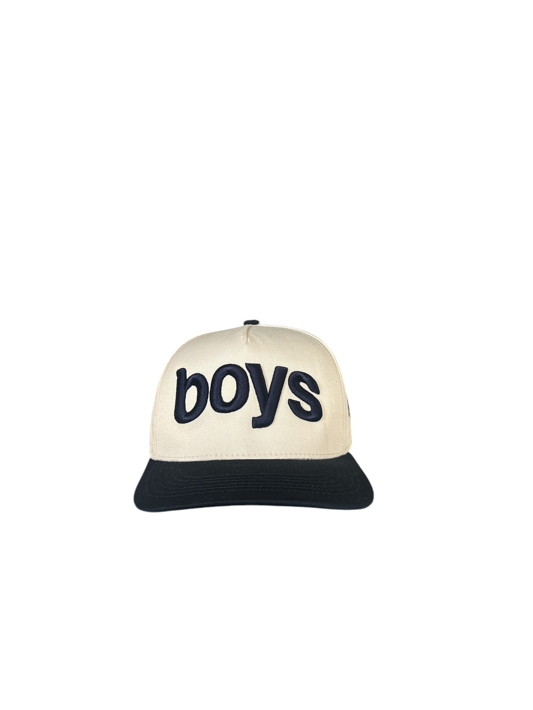 Boys Game Day Snapback
